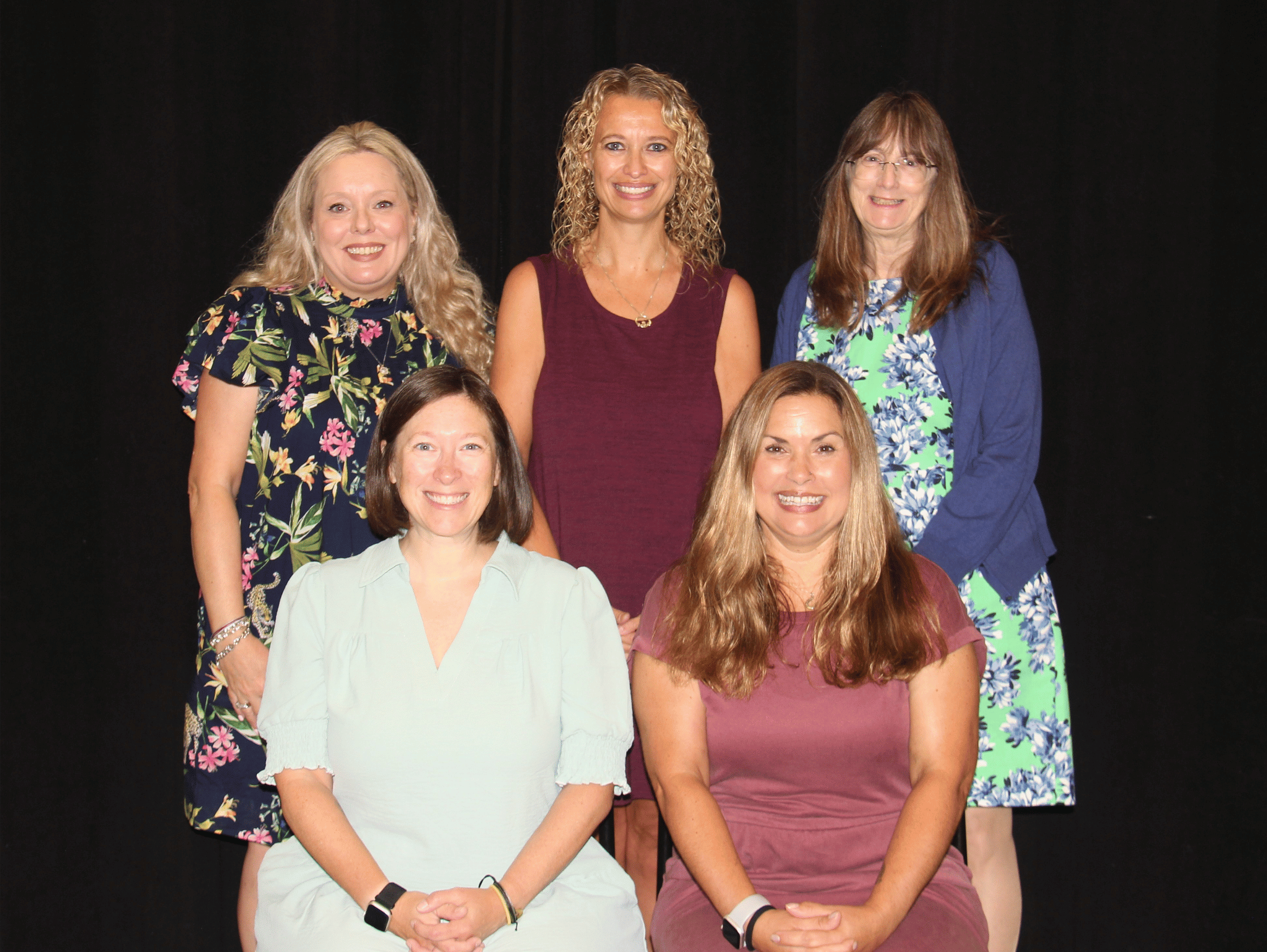 Kindergarten - Haymarket Elementary School